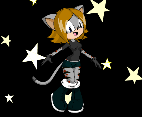 Make Your Own Sonic Character Pictures Images And Photos Photobucket 