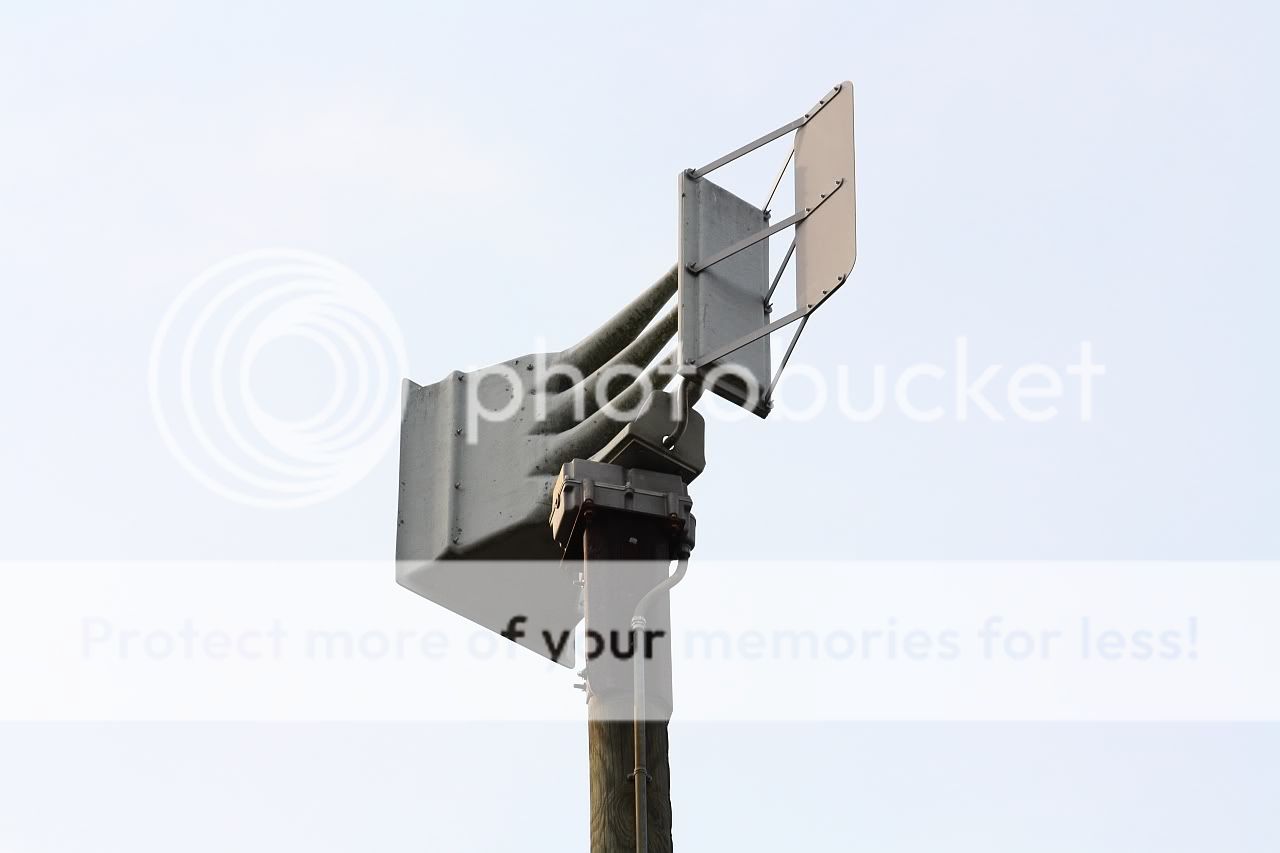 Whelen Vortex weekly test - The Siren Board