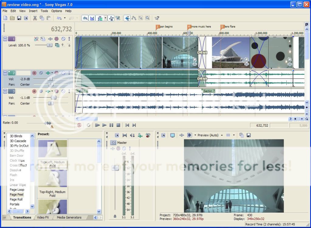 Sony Vegas 7 Completo en español - Downloads en Taringa!