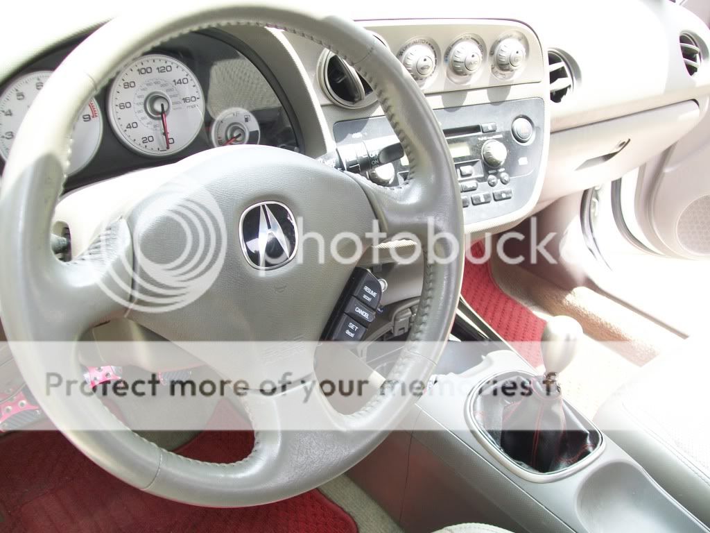 FS: PWP Acura RSX Type S | Acura RSX, ILX and Honda EP3 Forum