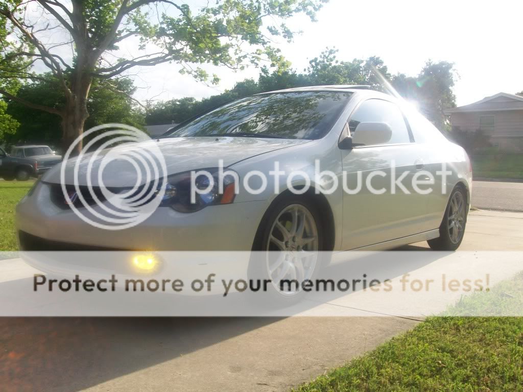 FS: PWP Acura RSX Type S | Acura RSX, ILX and Honda EP3 Forum