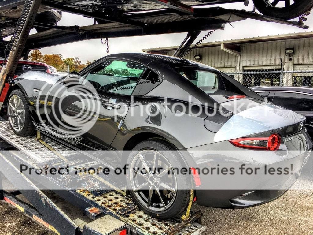 RF pre order has gone public! - Page 53 - MX-5 Miata Forum