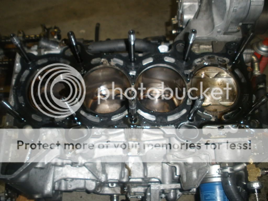 turbo k24a2/20 k-boom | Honda / Acura K20a K24a Engine Forum