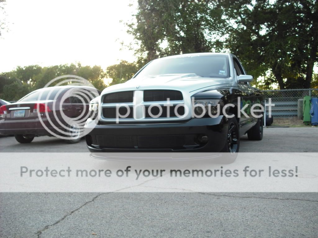 02-05 SRT10 Bumper Cover | DodgeTalk Forum