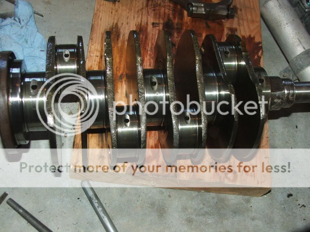 EJ205 first build - NASIOC