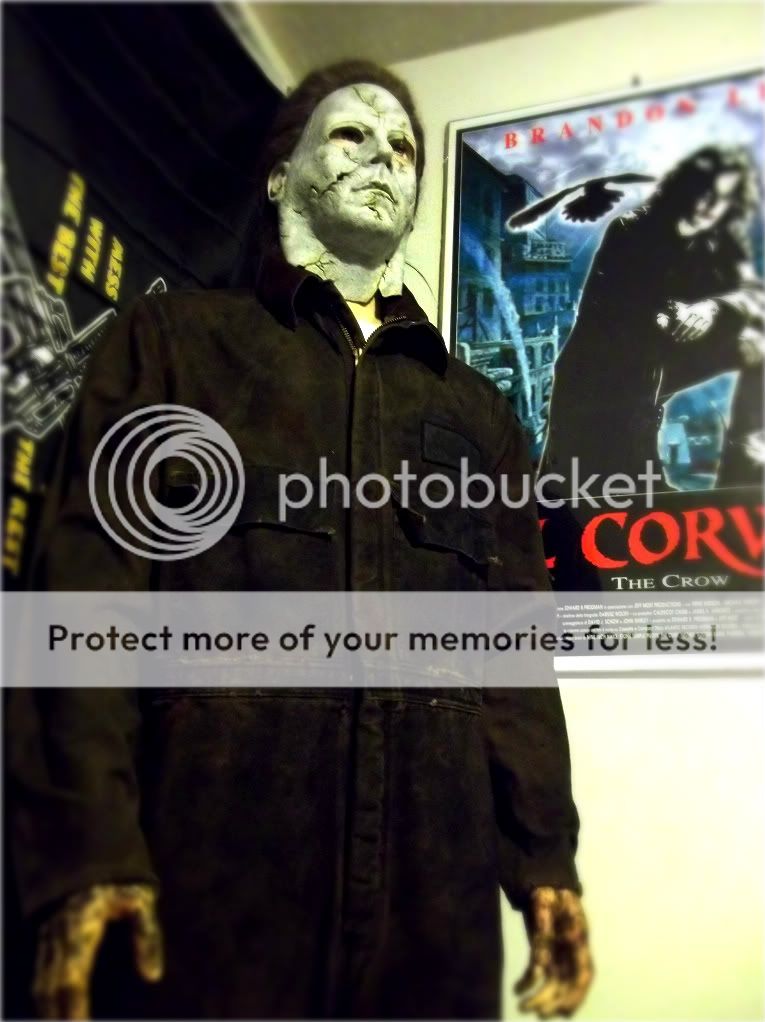 pic of the day RZ style. - Michael-Myers.net