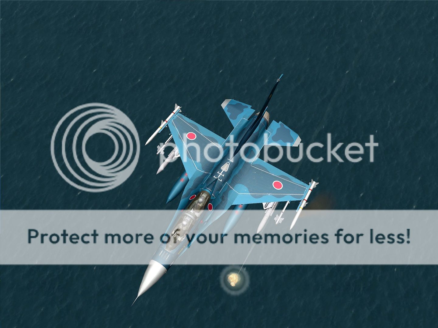 Test low-poly toys in BMS4.. | Falcon BMS Forum